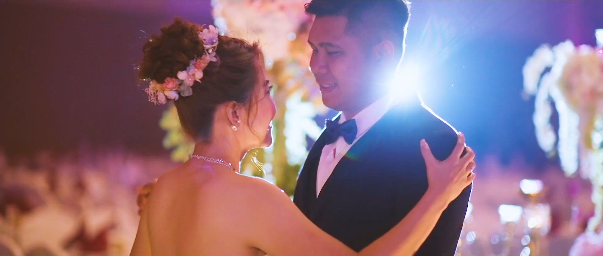 Shea Li & Jun Yi: Overcome all Obstacles for You - Motion in Style ...