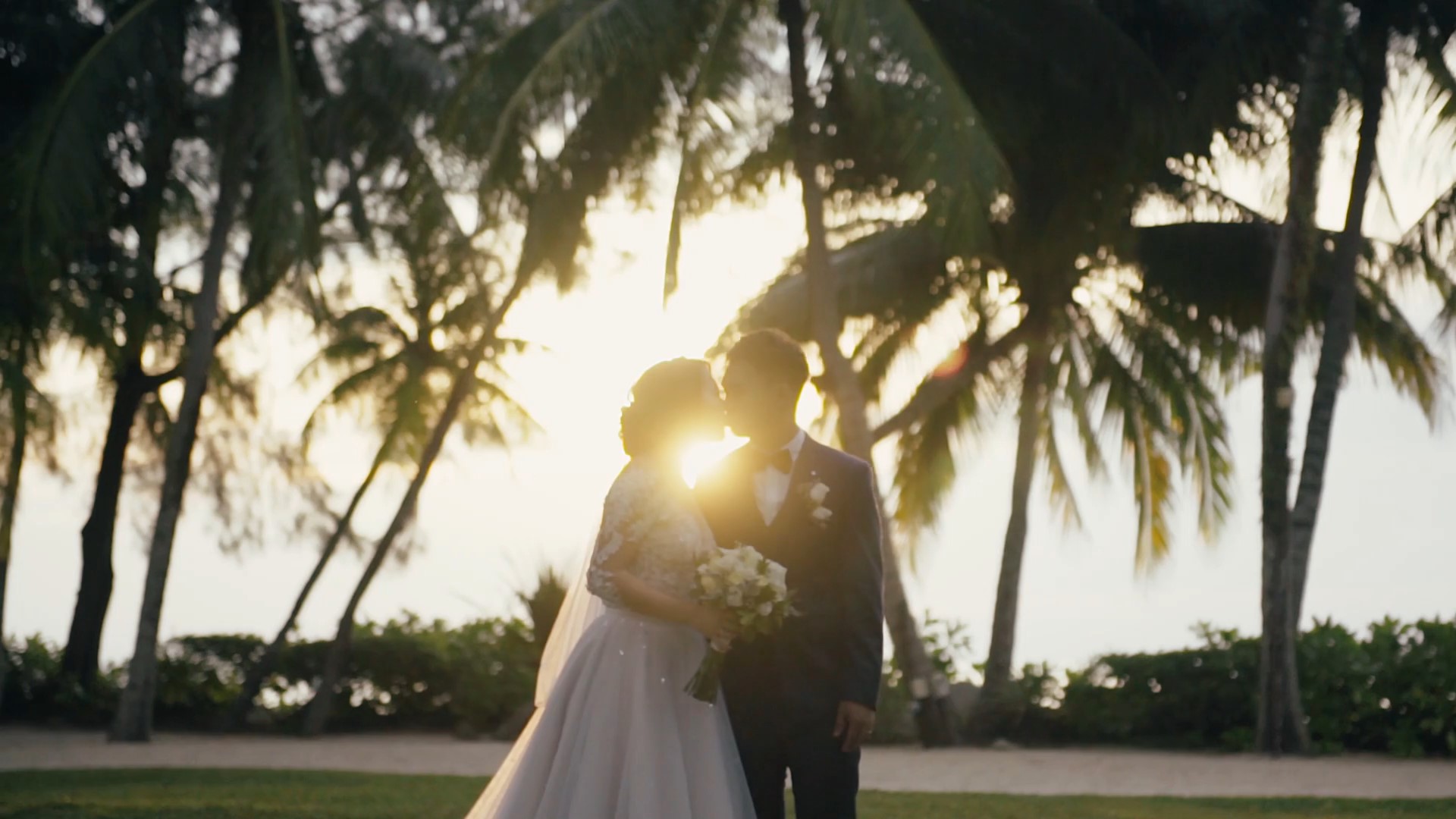 Wedding - Motion in Style Cinematography