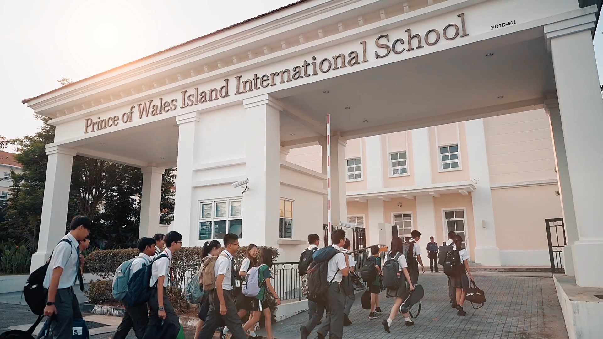 Commercial - Motion in Style Cinematography