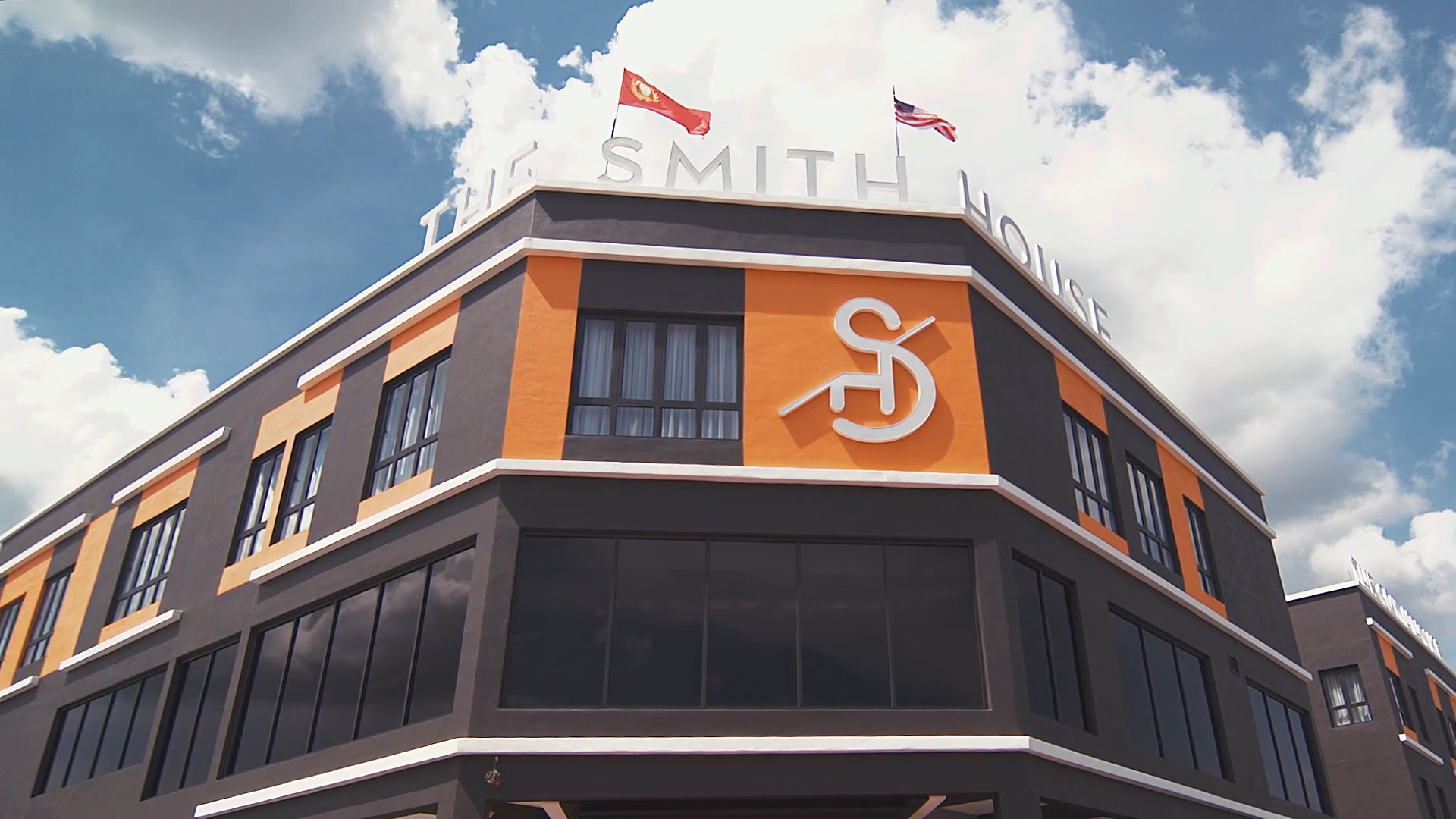 The Smith House - Motion in Style Cinematography